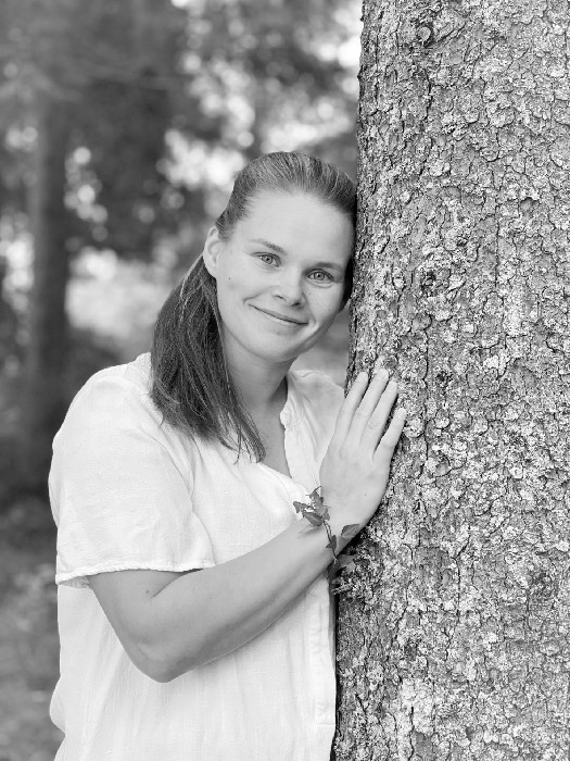 Tietoa minusta :: Vapaudella